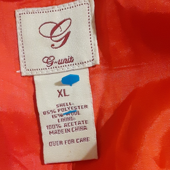 G-Unit | Jackets & Coats | Vintage G Unit Military Jacket | Poshmark